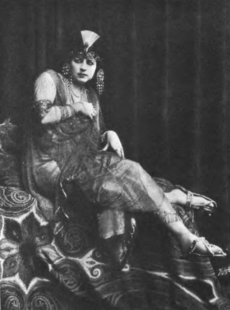 Picture of Helen Gardner
