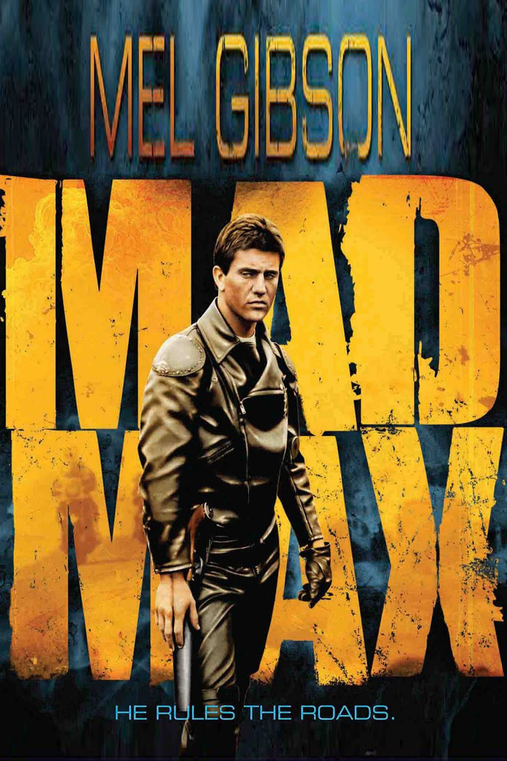 Picture of Mad Max
