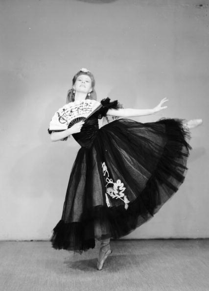 Moira Shearer image