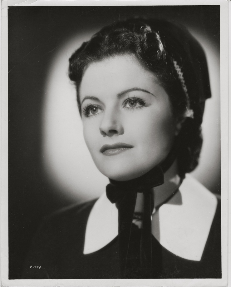 Picture of Margaret Lockwood