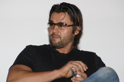 Picture of Steve Bacic