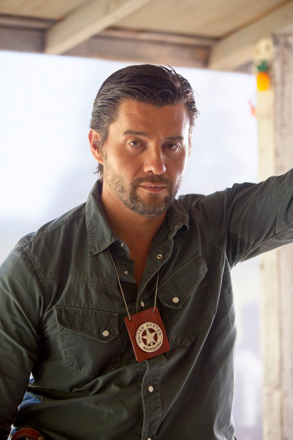 Picture of Steve Bacic