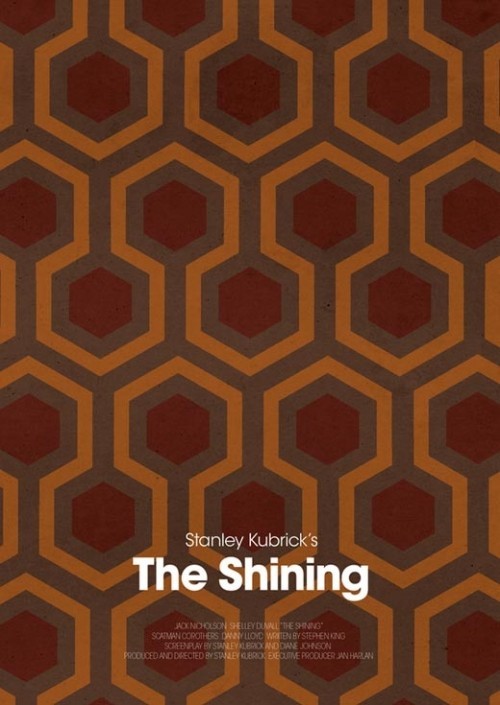 Picture of The Shining