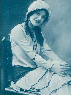 Picture of Bessie Learn