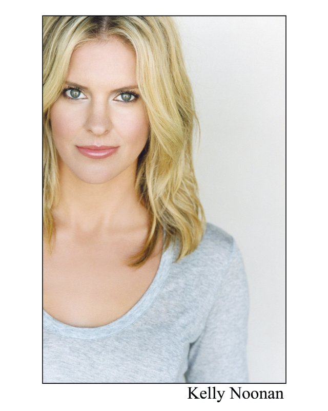 Image of Kelly Noonan