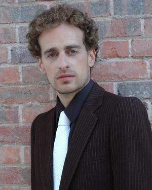 Picture of Isaac Kappy