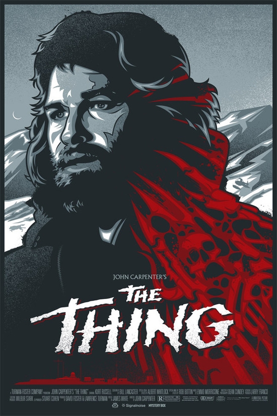 Image of The Thing (1982)