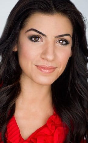 Picture of Sara A. Emami