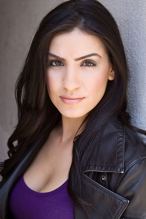 Picture of Sara A. Emami