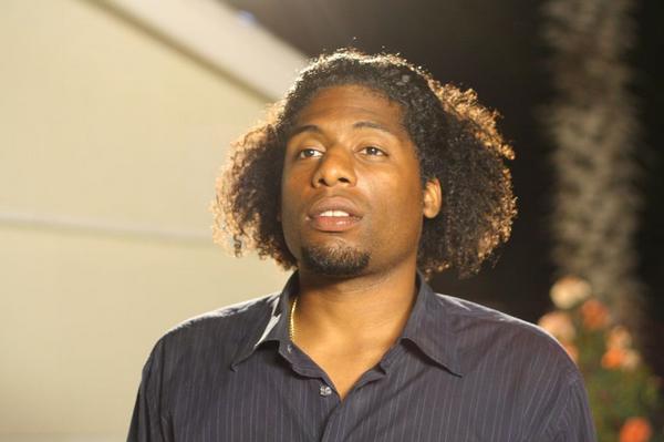 Picture of Frantz Durand