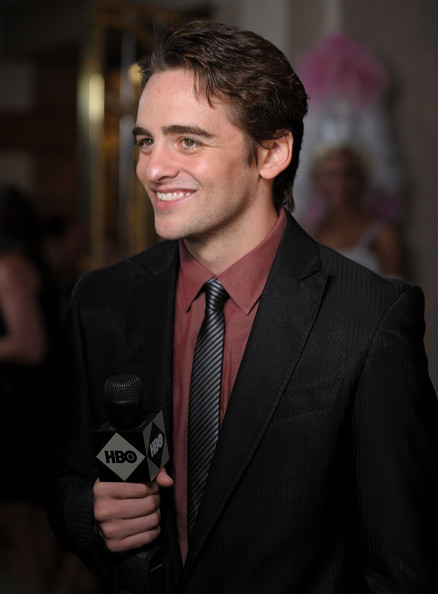 Image of Vincent Piazza