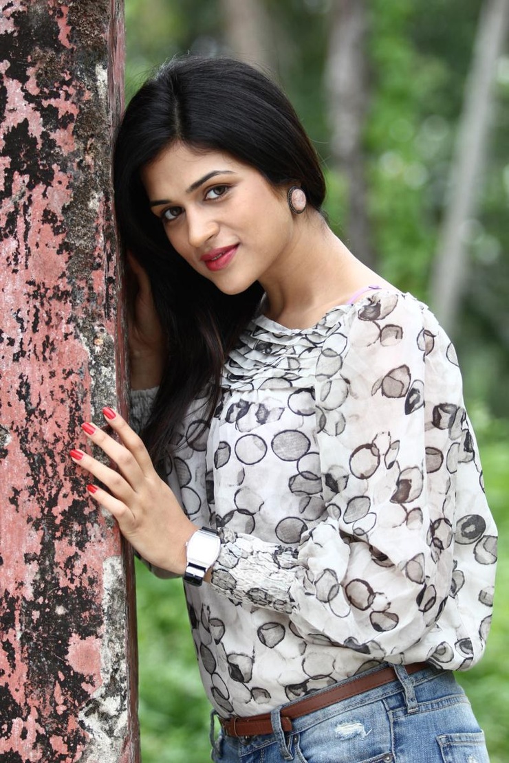 Picture of Shraddha Das