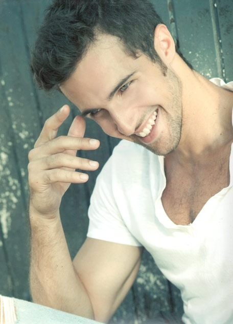 Picture of Antonio Bevilacqua