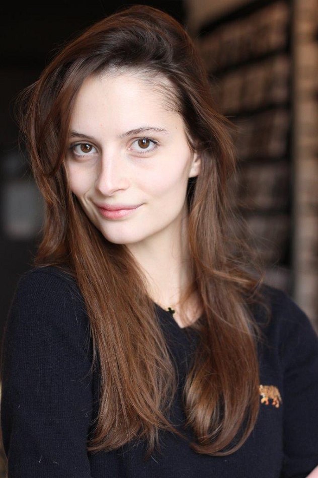 Picture of Suzie Bird