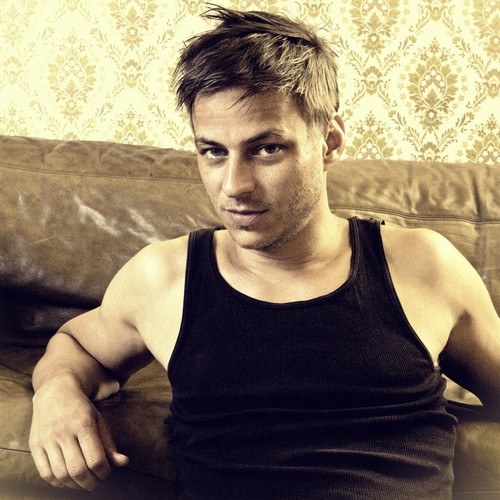 Image of Tom Wlaschiha