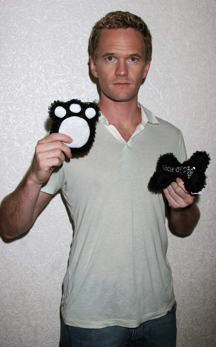 Neil Patrick Harris image