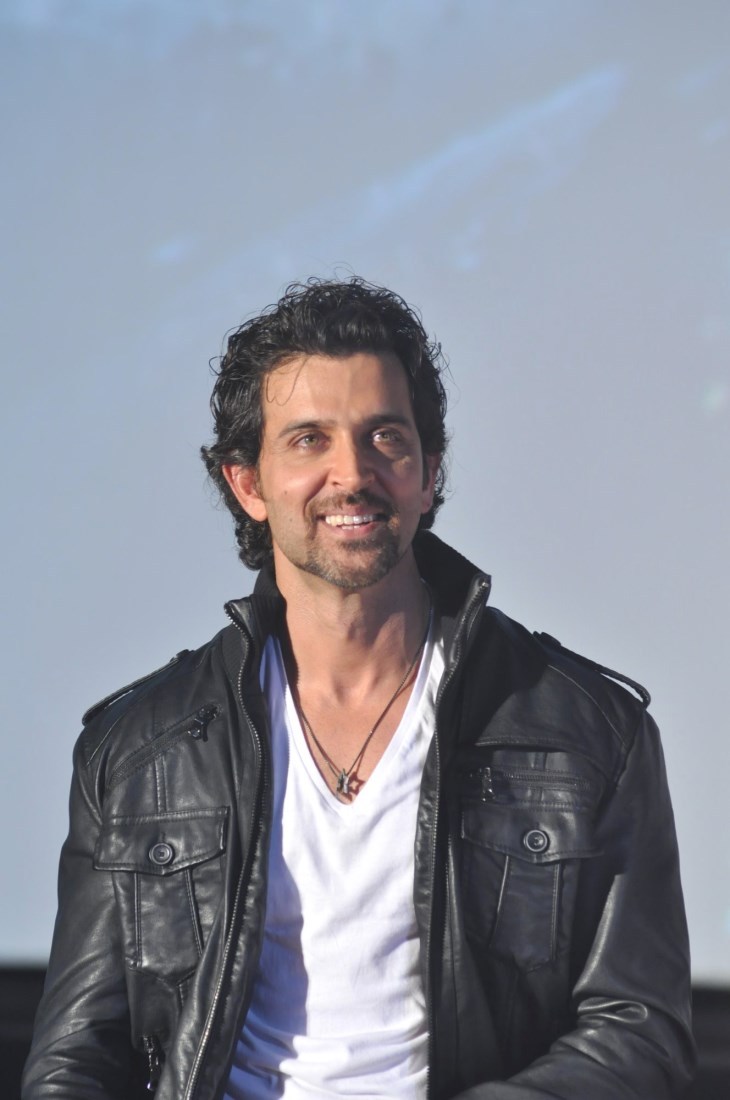 Image of Hrithik Roshan