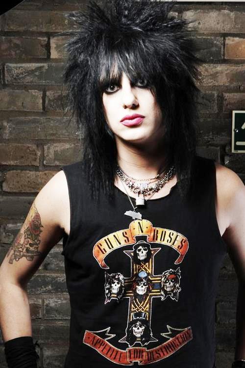 Picture of Rikki Riot