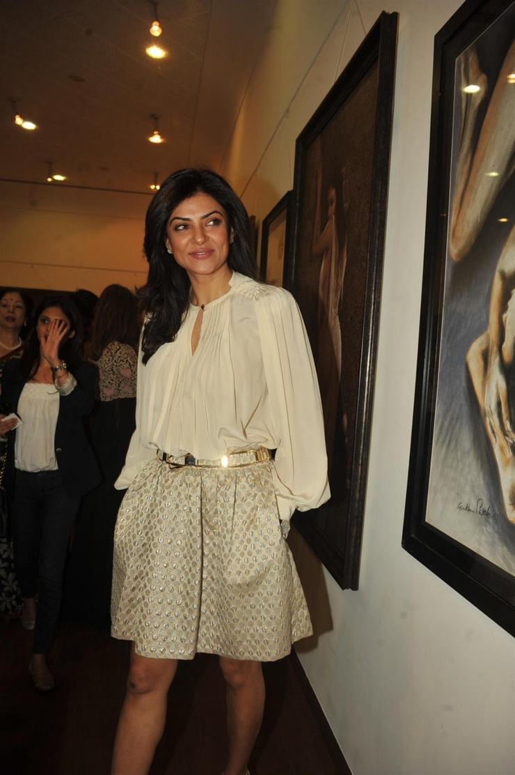 Picture of Sushmita Sen