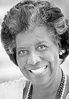 Virginia Capers image