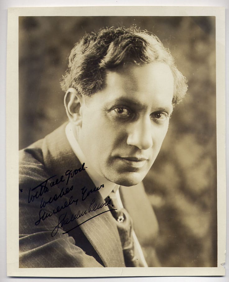 Sheldon Lewis picture