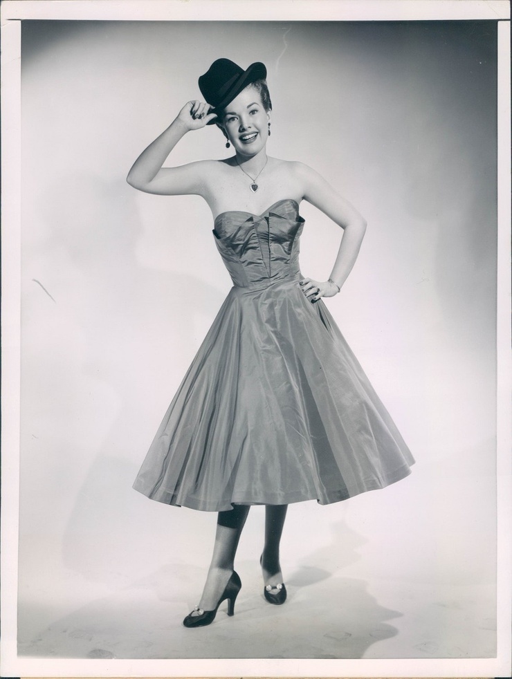 Gale Storm image