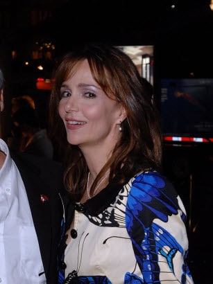 Picture of Jennifer Dale