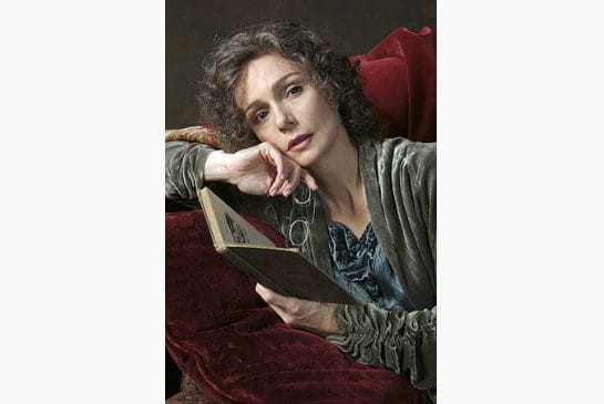 Picture of Jennifer Dale