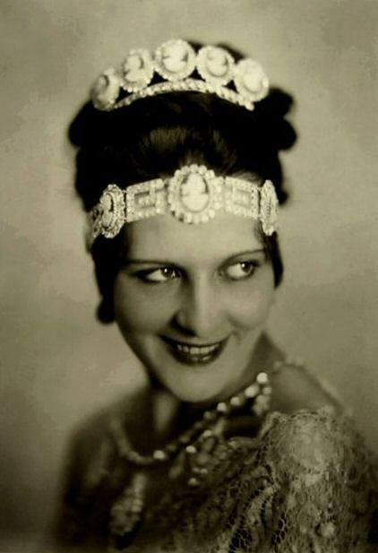 Picture of Arlette Marchal