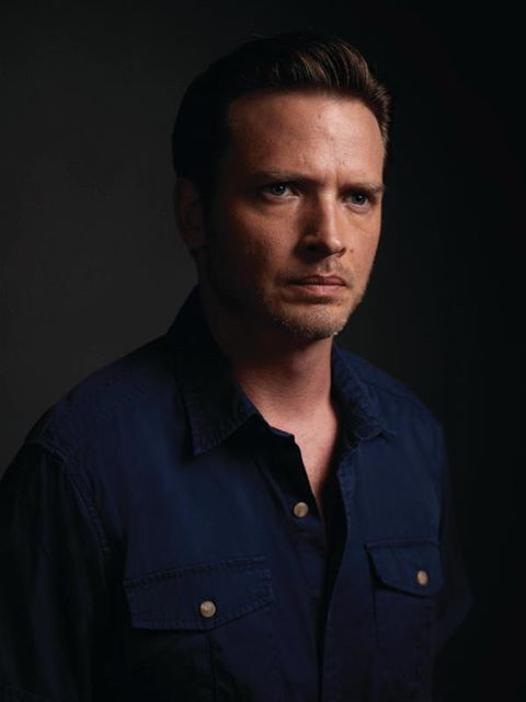 Picture of Aden Young