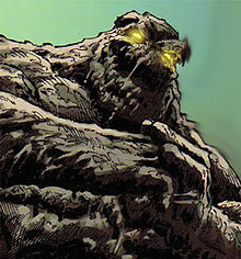 Picture of Clayface