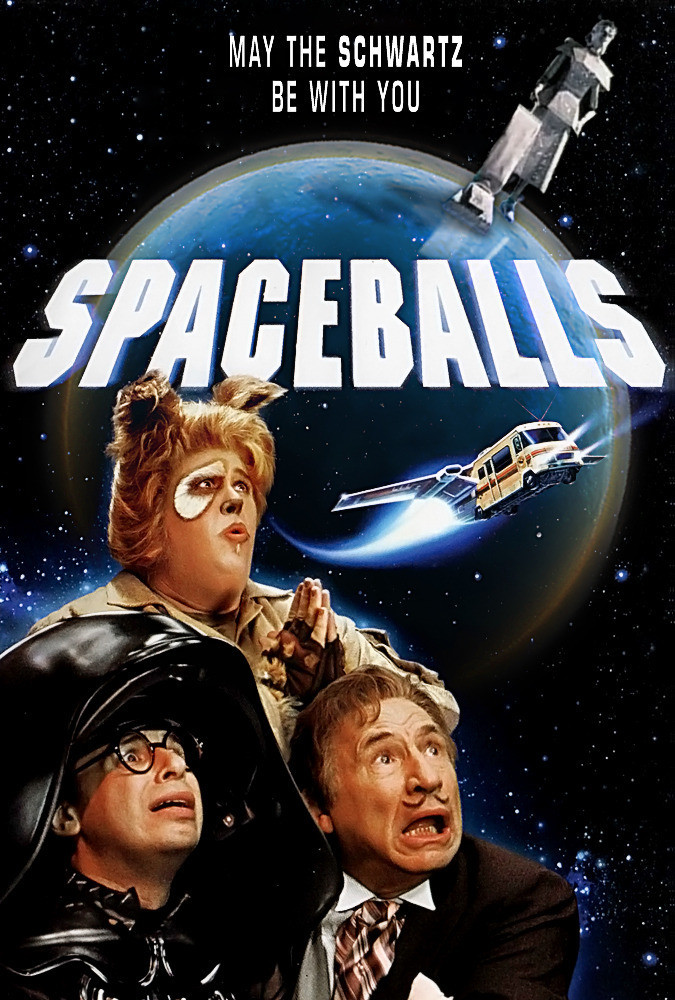 Picture of Spaceballs