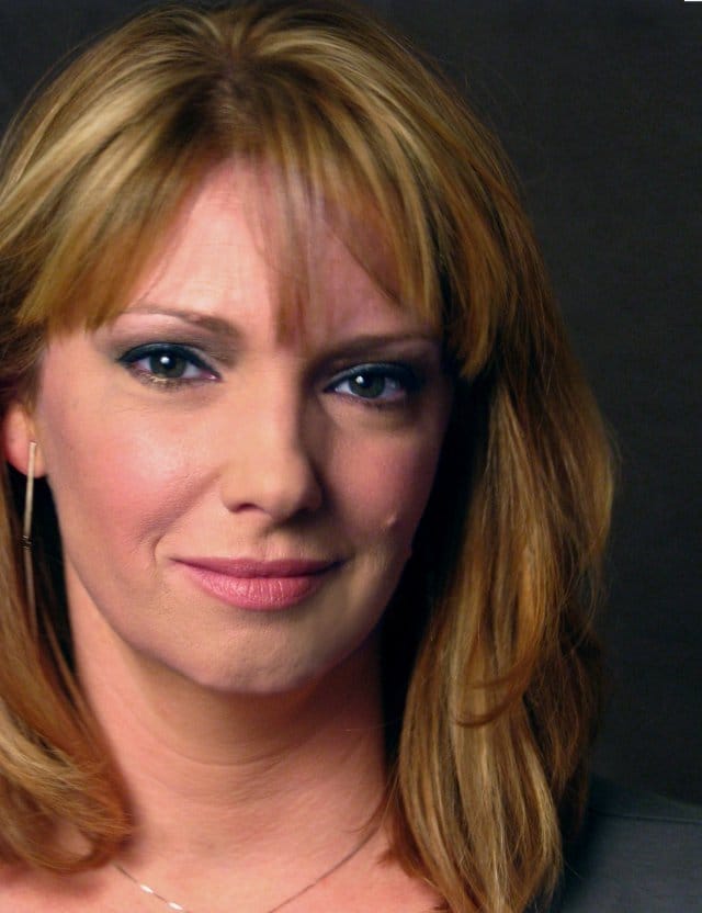 Picture of Lara Grice