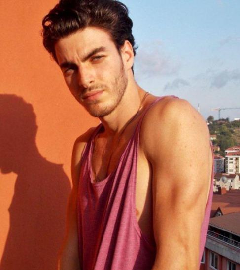 Picture of Gui Fedrizzi