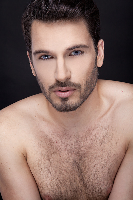 Picture of Gilles Chevalier