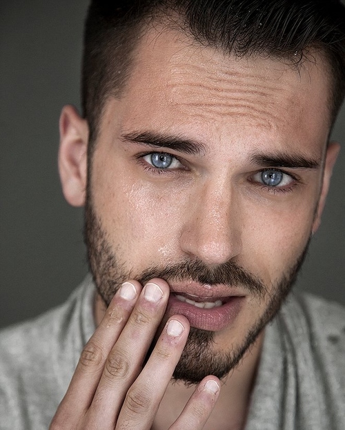 Picture of Gilles Chevalier