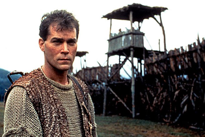 Picture of No Escape