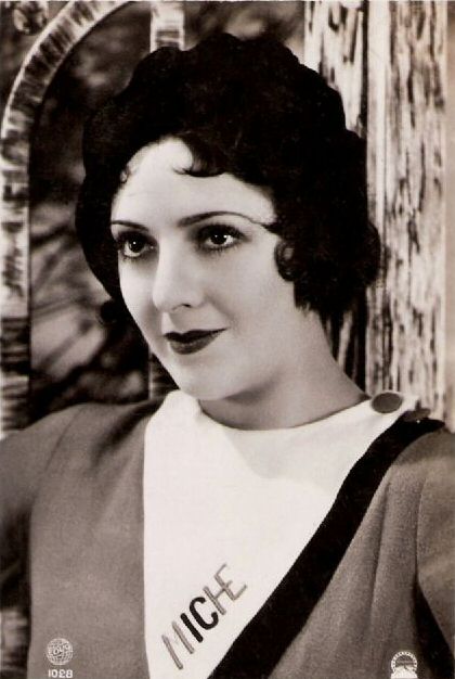 Picture of Suzy Vernon