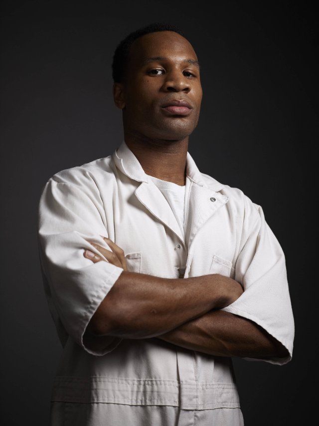 Picture of Johnny Ray Gill
