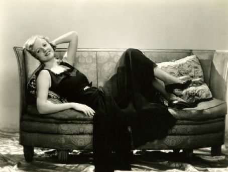 Image of Lucile Browne