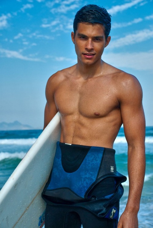 Picture of Pedro Aboud