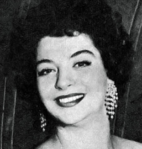 Picture of Katina Ranieri