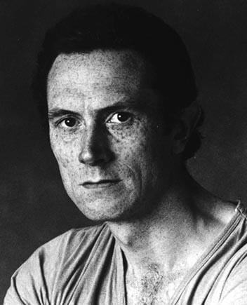 Michael Carter image