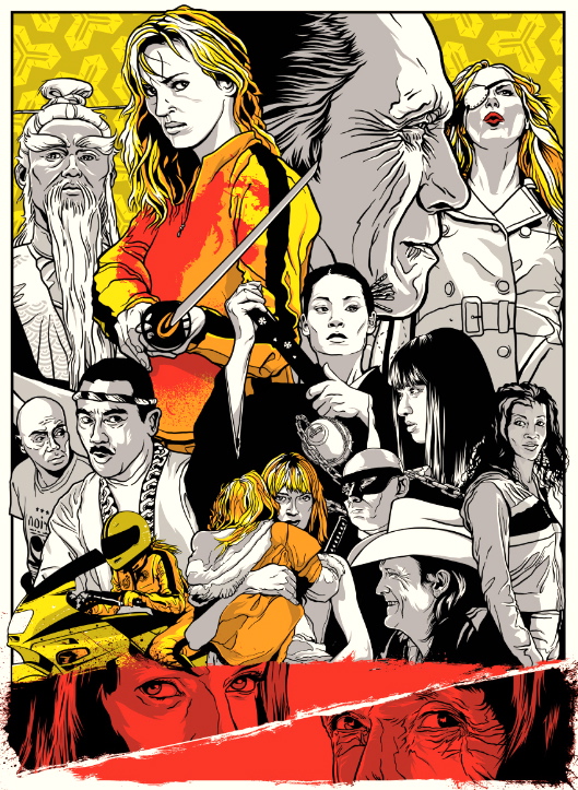 Picture of Kill Bill: Vol. 2