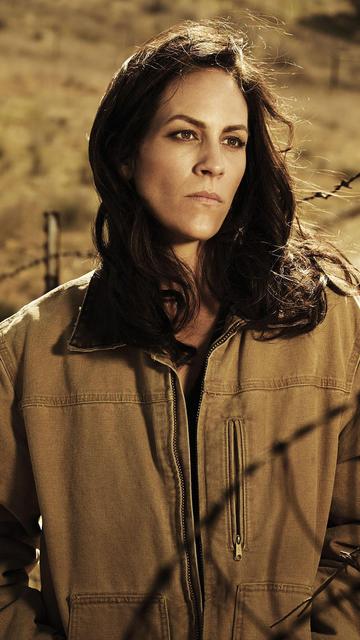 Picture of Annabeth Gish
