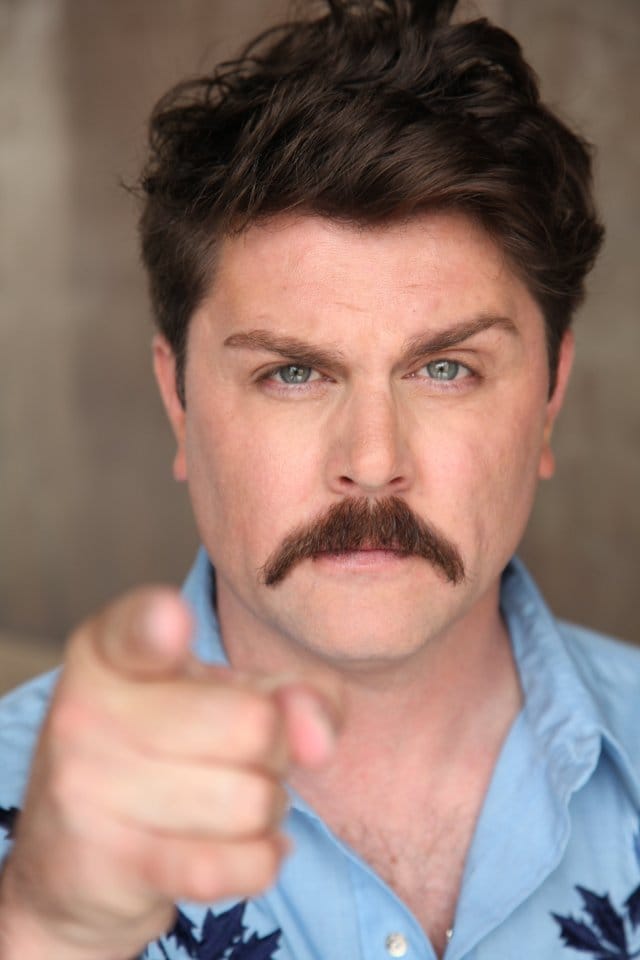 Picture of Johnny Dowers