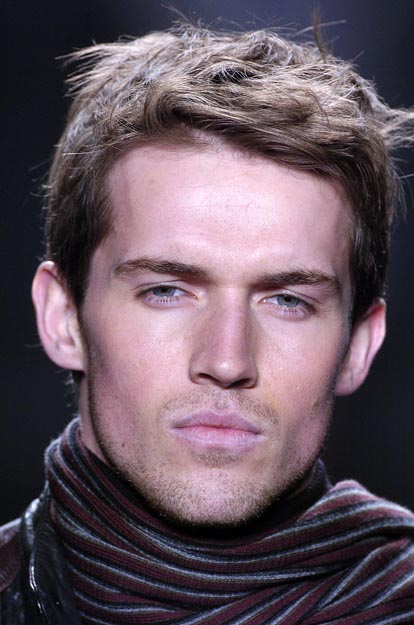 Image of Andrew Cooper