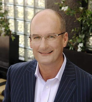 Picture of David Koch