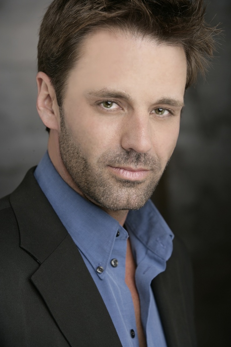 Picture of Todd Tucker