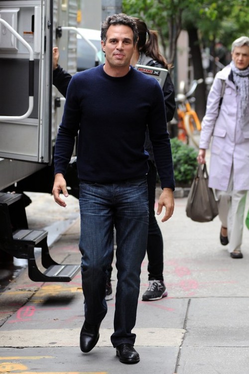Mark Ruffalo picture